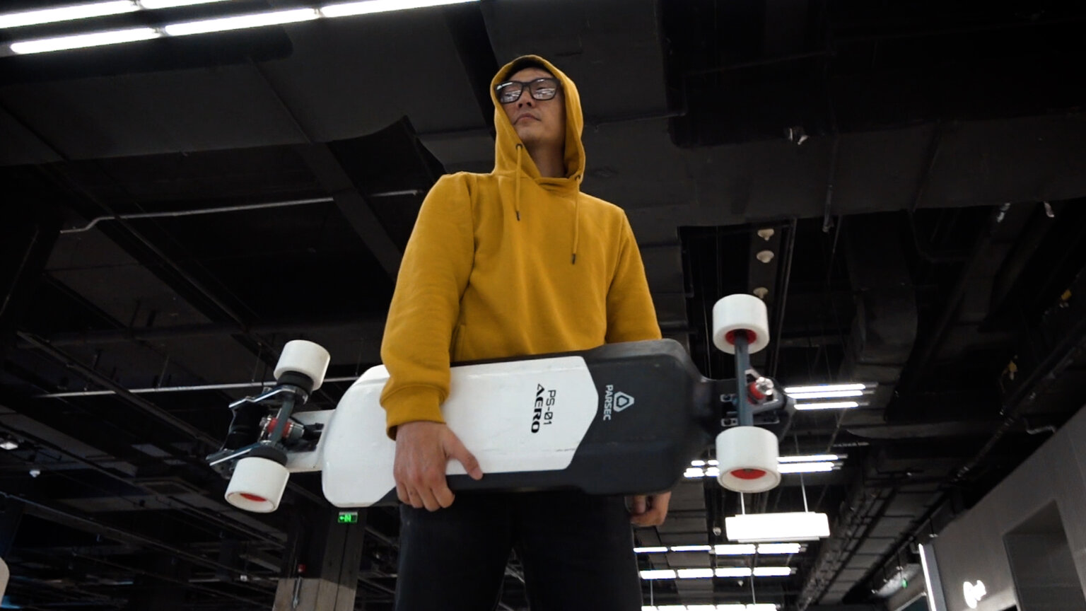 Who is Aero Pro For? – Parsec Support